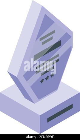 Star loyalty program icon cartoon vector. Online discount. Card gift ...