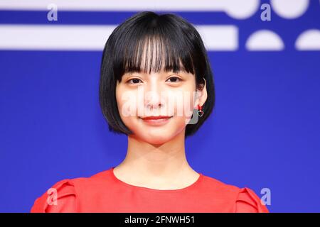 Social Welfare HERO'S TOKYO2020 was held online, with Japanese actress Suzu Yamanouchi attending ...