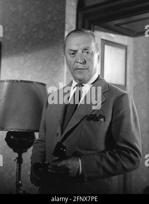 Whisky Galore (1949), Basil Radford Stock Photo - Alamy