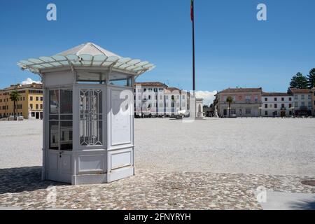 A little place in the country - old house, outhouses, long-drop dunny ...