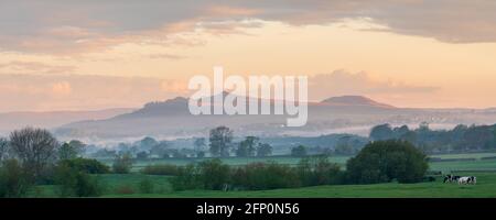 Sharp Haw, Yorkshire Dales near Gargrave Stock Photo - Alamy