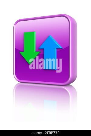 button, push, sign, icon, icons, pictogram, symbol, pictograph, trade ...