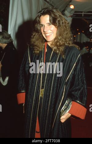 Patti Davis Circa 1980's Credit: Ralph Dominguez/MediaPunch Stock Photo ...
