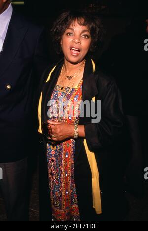 Ruby Dee Circa 1980's Credit: Ralph Dominguez/MediaPunch Stock Photo ...