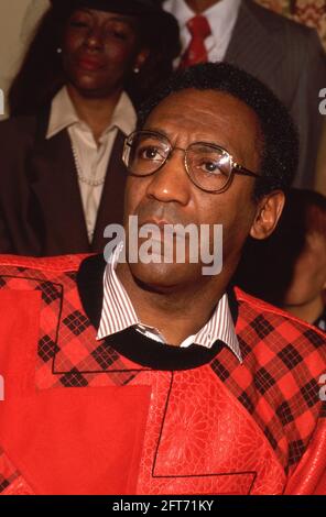 Bill Cosby Circa 1986 Credit: Ralph Dominguez/MediaPunch Stock Photo ...