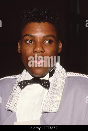 Carl Lewis Circa 1980's Credit: Ralph Dominguez/MediaPunch Stock Photo ...
