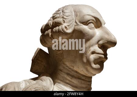 CARLOS VII (CARLOS DE BORBON Y AUSTRIA-ESTE) (1848-1909). Duque de ...