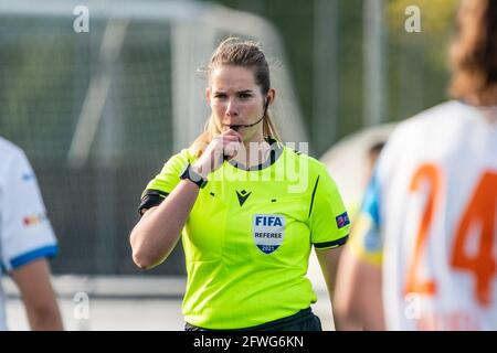 May 22, 2021, Niederhasli, GC Campus, AXA Women's Super League ...