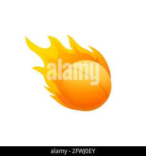 fast ping pong logo design on isolated background, table tennis logo ...