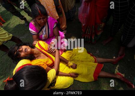 Vel, as a symbol of divinity, is an object of worship in the temples ...