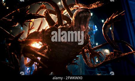 Venom is an upcoming American superhero film based on the Marvel Comics ...