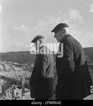 negatives, December 3, 1951, negatives, The Netherlands, 20th century ...