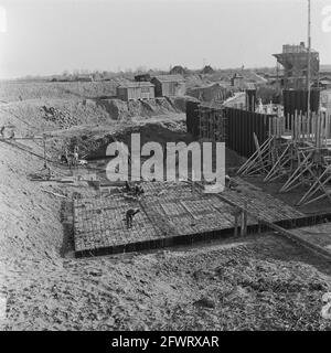 negatives, December 3, 1951, negatives, The Netherlands, 20th century ...