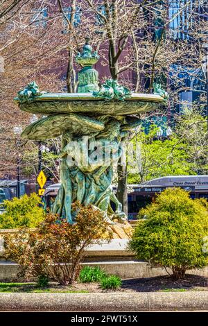 Providence burnside park Stock Photo - Alamy