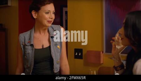 GOOD KISSER, Julia Eringer, 2019. © Wolfe Releasing / Courtesy Everett ...