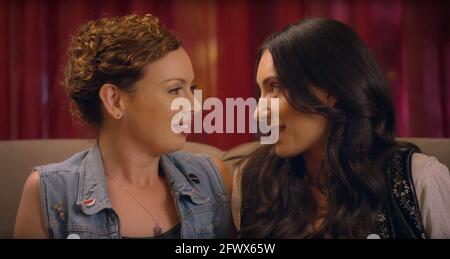 GOOD KISSER, Julia Eringer, 2019. © Wolfe Releasing / Courtesy Everett ...