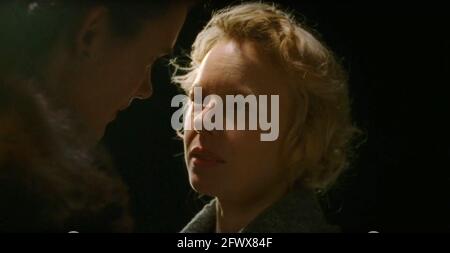 TOVE, Alma Poysti as Tove Jansson, 2020. © Juno Films / Courtesy ...