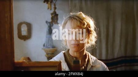TOVE, Alma Poysti as Tove Jansson, 2020. © Juno Films / Courtesy ...