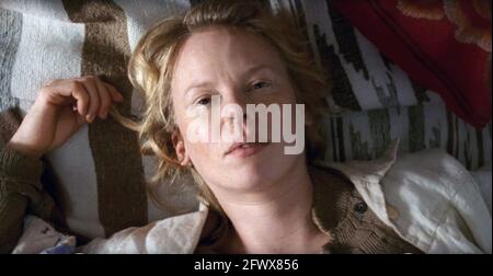 TOVE, Alma Poysti as Tove Jansson, 2020. © Juno Films / Courtesy ...