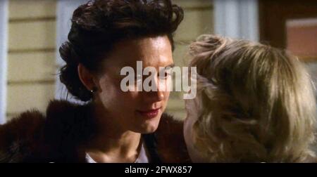 TOVE, Alma Poysti as Tove Jansson, 2020. © Juno Films / Courtesy ...