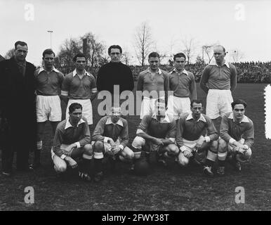 Team Jacobs, from left to right, Brad Jacobs, Marc Kennedy, Brett ...