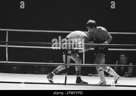 Rudi Koopmans 1979 Stock Photo - Alamy