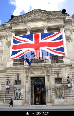 The Royal Automobile club (RAC), London, England Stock Photo - Alamy
