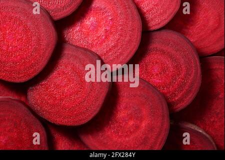 Healthy homemade sliced apple carrot cake with rice flour, gluten free ...