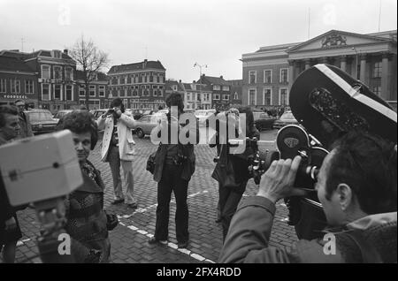 Euthanasia trial started against Mrs. Postma van Boven in Leeuwarden ...