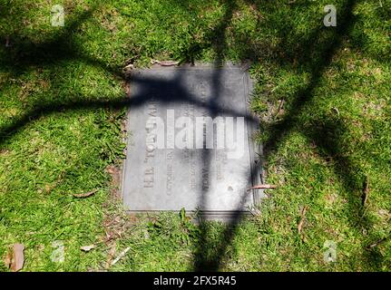GONE IN 60 SECONDS, H.B. Halicki, 1974 Stock Photo - Alamy