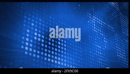 Screen and background Stock Photo - Alamy