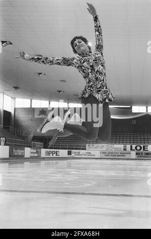 Dianne de Leeuw Stock Photo - Alamy