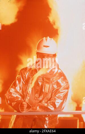 Backdraft at Universal Studios Hollywood Stock Photo - Alamy