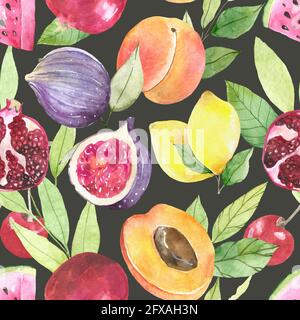 The beautiful abstract background with a mixture of red, orange, brown ...