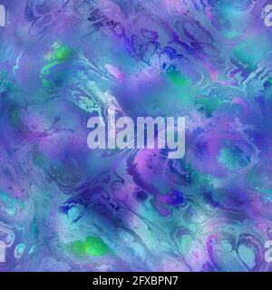 Seamless iridescent rainbow light pattern for print Stock Photo - Alamy