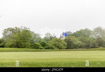 Maidstone Golf Club, East Hampton, NY Stock Photo - Alamy