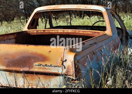 HOLDEN HR UTE Stock Photo - Alamy