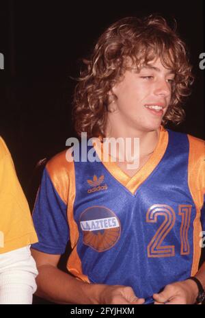 Leif Garret Circa 1970's Credit: Ralph Dominguez/MediaPunch Stock Photo ...