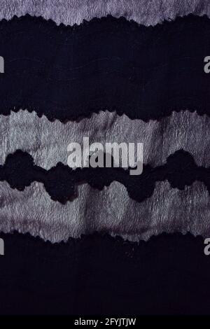 Vertical closeup shot of a patterned cloth Stock Photo - Alamy