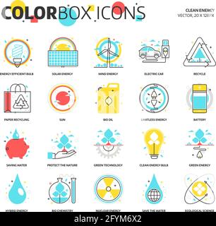 Battery pixel perfect color linear ui icon Stock Vector Image & Art - Alamy