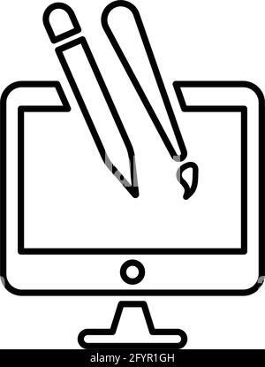 Vector Icon perfect use for print media, web, stock images, commercial ...