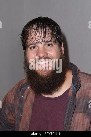 Peachtree City, GA, USA. 29th May, 2021. Ben Bladon in attendance for ...