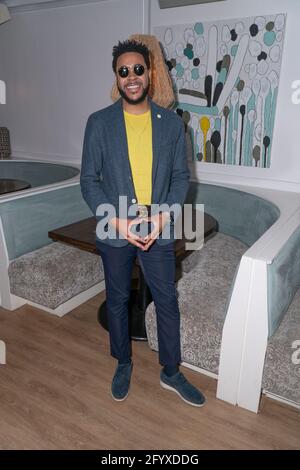 Tony Bowles attends the Southampton Animal Shelter Foundation ...