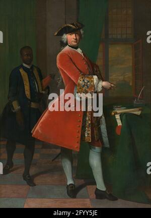 Dutch West India Company was a chartered company of Dutch merchants. In ...