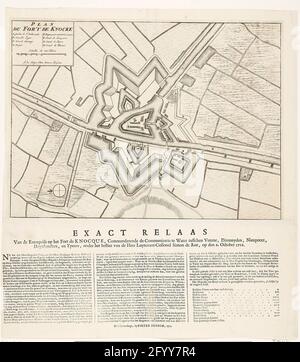 Plan de Knocke Stock Photo - Alamy