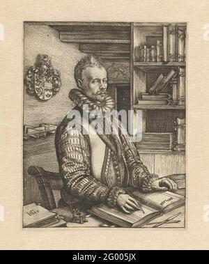 ABRAHAM VAN GOORLE Stock Photo - Alamy