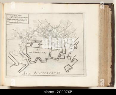 T and O map from Le mer des hystoires Stock Photo - Alamy