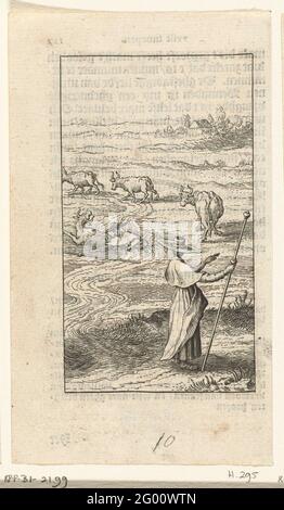 Willemynken is in the mud between the cows and Duyfken points the right ...