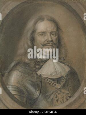 Portrait of Michiel Adriaansz. De Ruyter. Portrait of Adriaanz Admiral ...