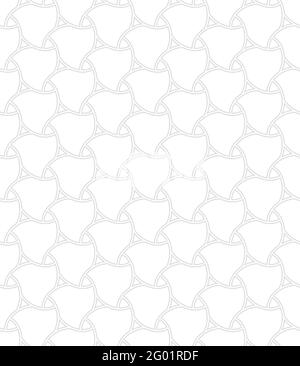light gray simple seamless pattern Stock Photo - Alamy